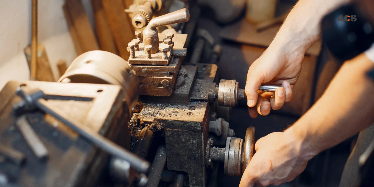 Mengenal Helper Mekanik, Mulai dari Tugas Hingga Kisaran Gajinya - ACS