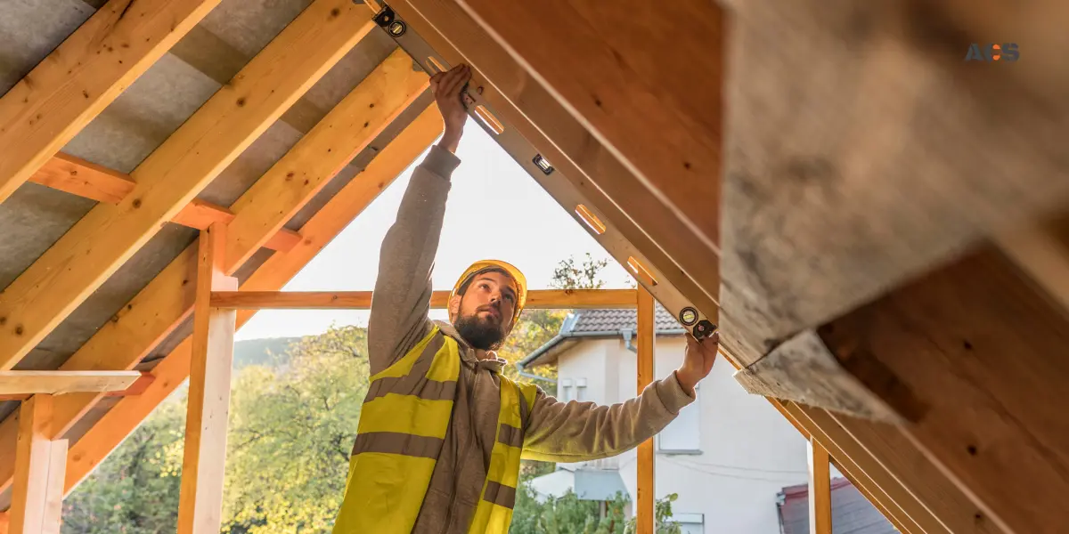 Mengenal Rafter, Bentuk, Desain dan Cara Pasangnya - ACS