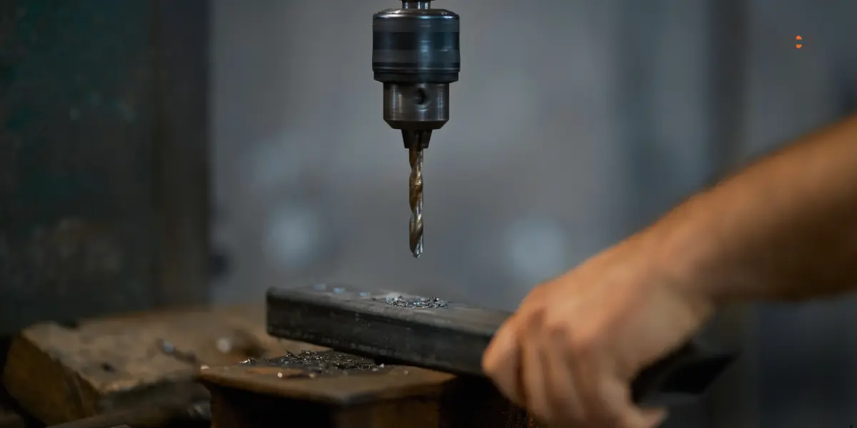 Memahami Pentingnya Machining dalam Industri: Definisi, Teknik, dan ...