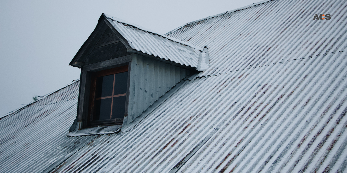 Material Asbes: Karakteristik dan Dampaknya pada Kesehatan - ACS