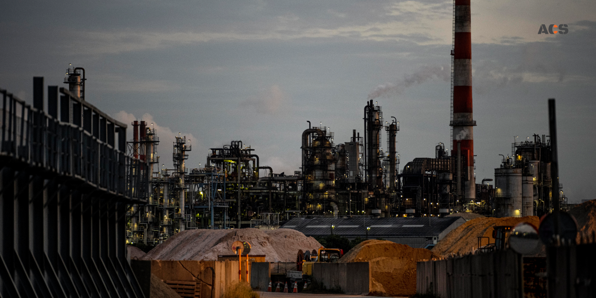 Smelter Nikel: Proses Produksi, Dampak Lingkungan, dan Perkermbangannya ...