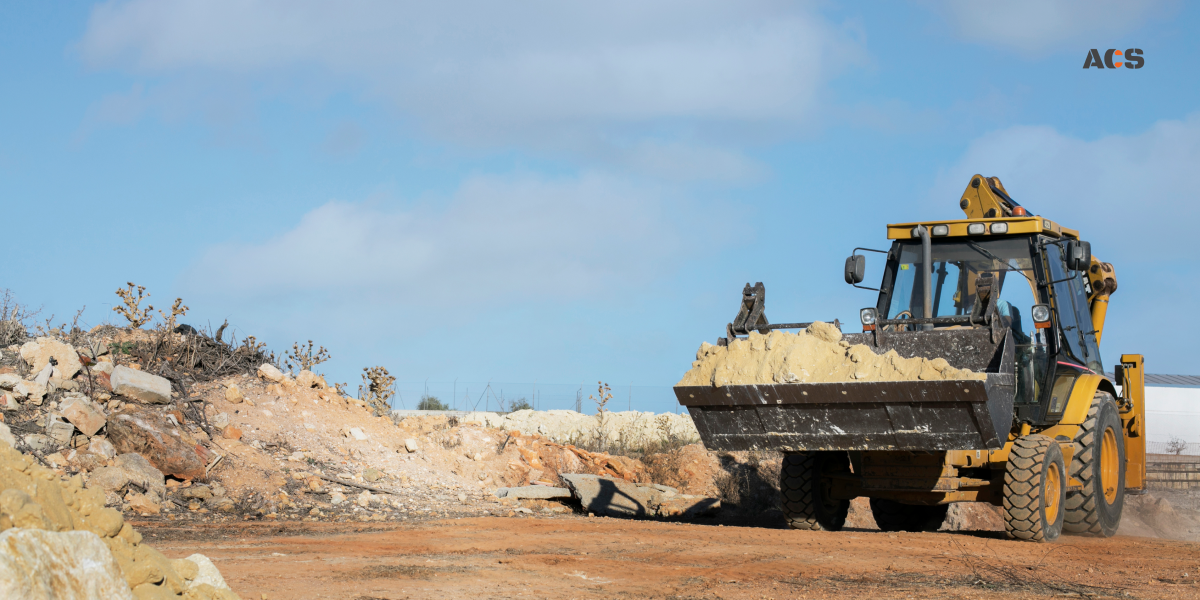 Bahan Galian Logam dan Non-logam: Sumber Daya Penting dalam Pembangunan - ACS