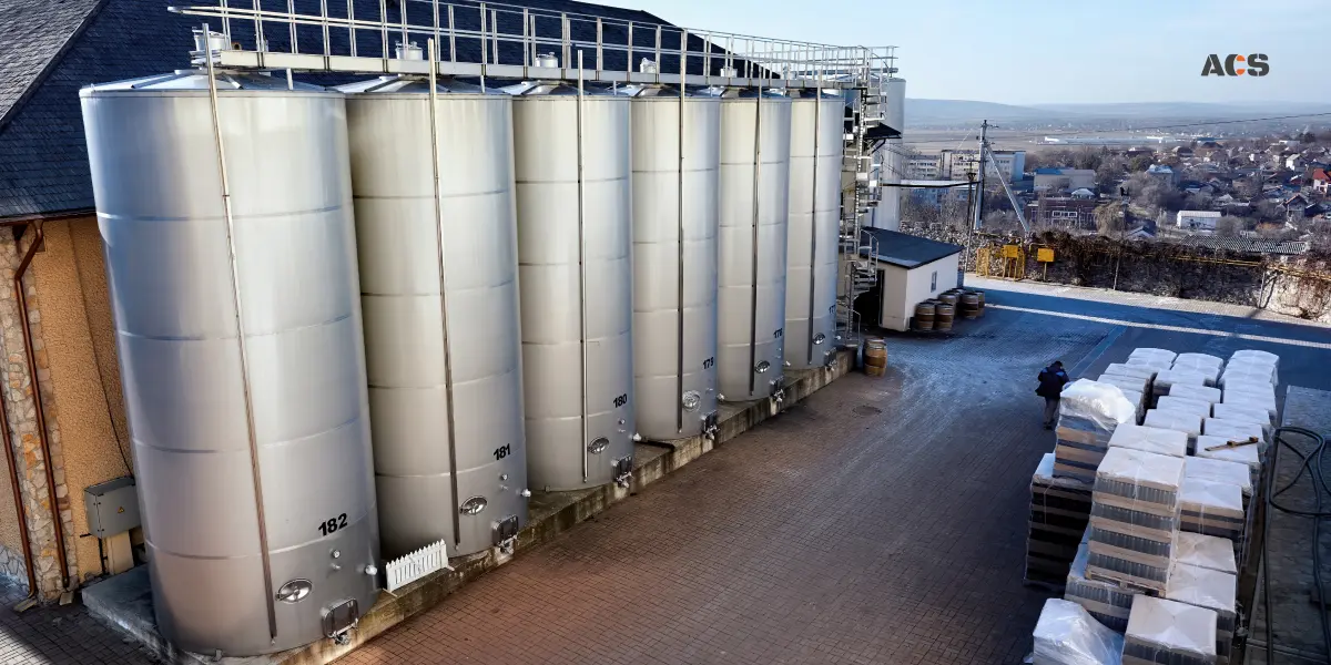 Perbedaan Mendasar antara LNG (Liquid Natural Gas) dan LPG (Liquefied ...