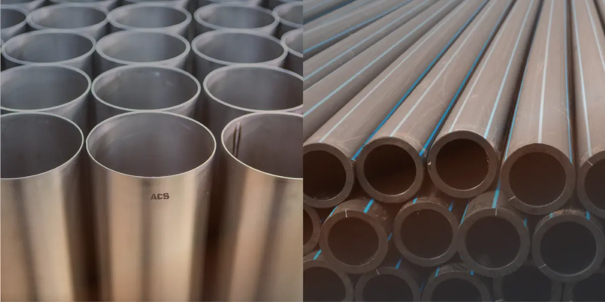 Heat Number: Identifikasi dan Pelacakan Material dalam Konstruksi ...