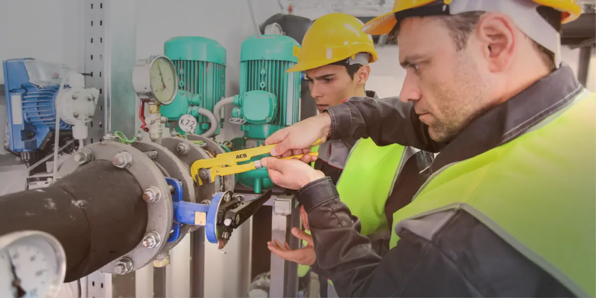 Klasifikasi Peran dan Tanggung Jawab Profesi Piping Engineer - ACS