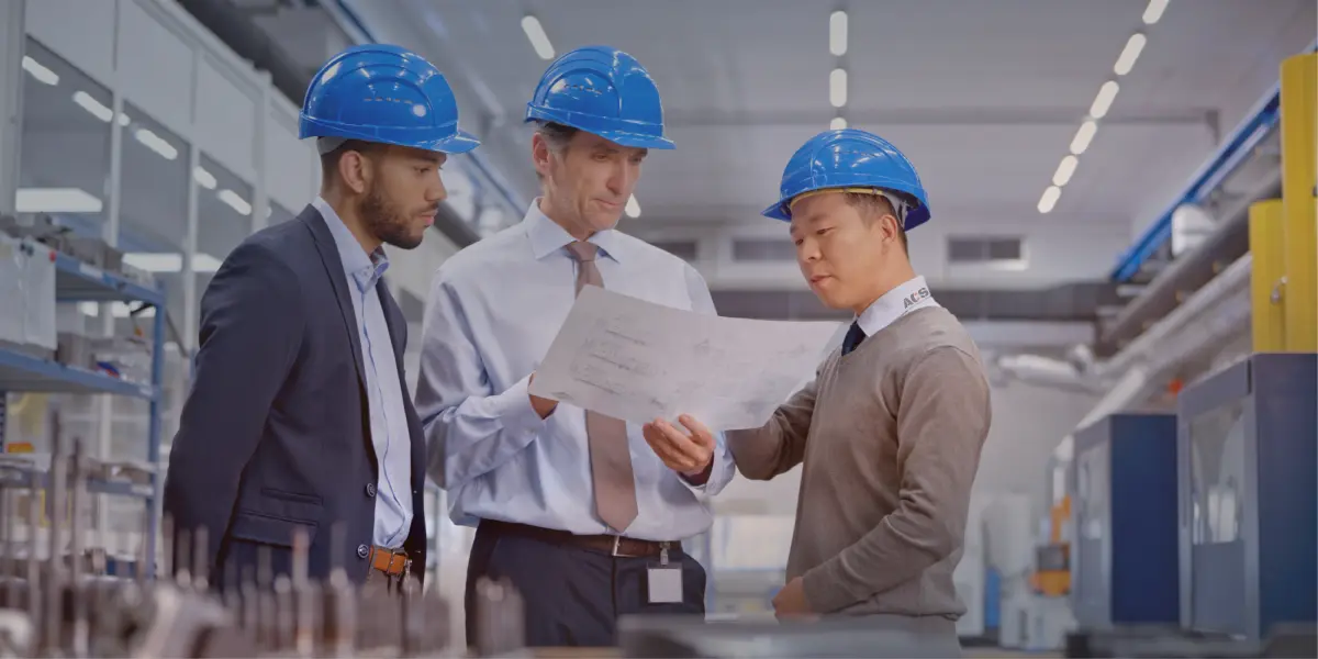 Process Engineer: Kunci Sukses dalam Perancangan dan Pengembangan ...