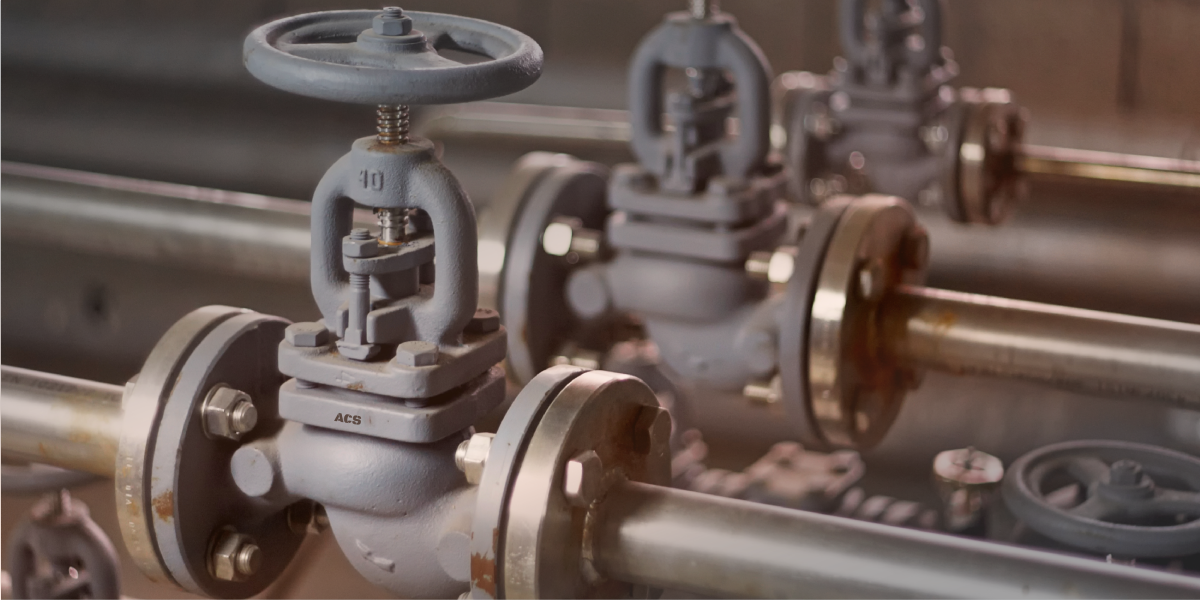 Kerusakan pada Valve: Mengidentifikasi Masalah dan Strategi Pencegahan ...