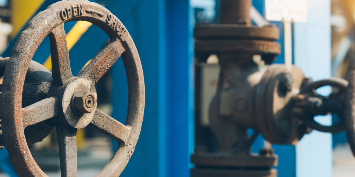 Kerusakan pada Valve: Mengidentifikasi Masalah dan Strategi Pencegahan ...