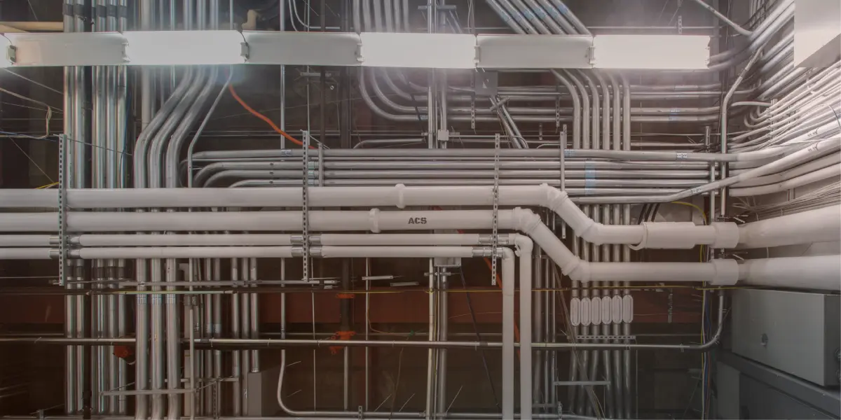 Piping abbreviations: Istilah dan Singkatan Penting dalam Sistem ...