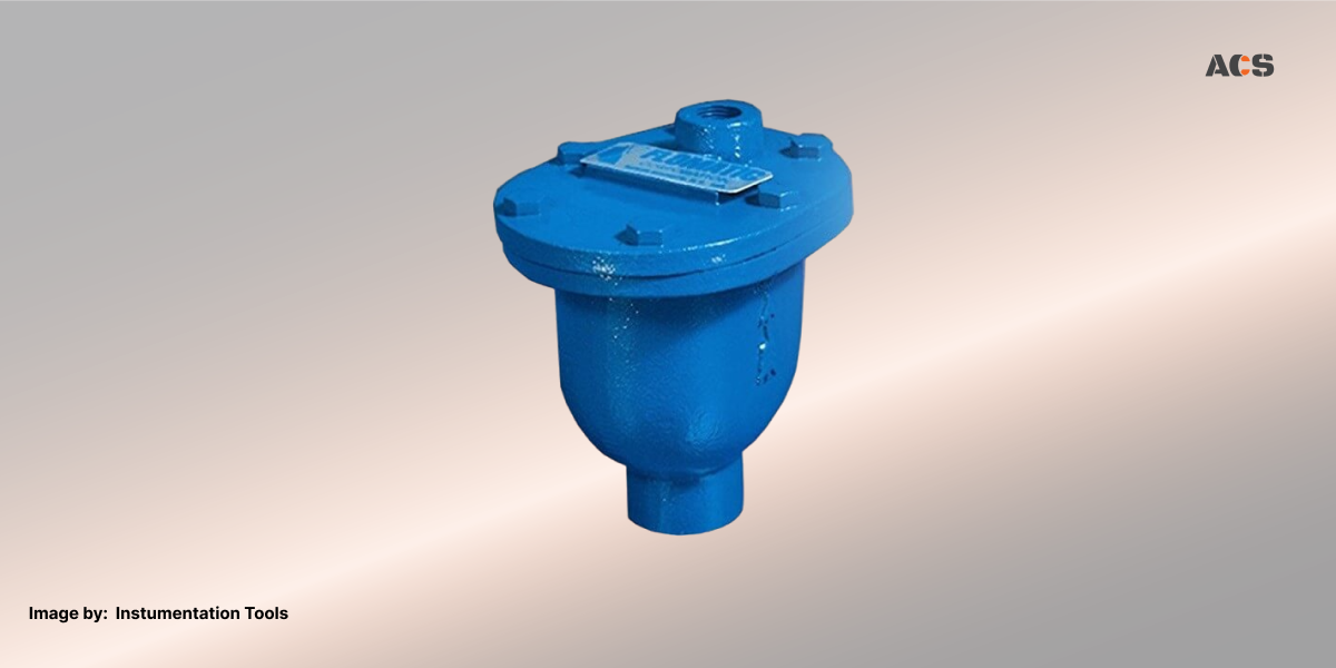 Pilihan Brand Valve Pipa di Indonesia - ACS