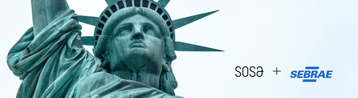 SOSA - SOSA and SEBRAE Prepare Brazilian Startups For International ...