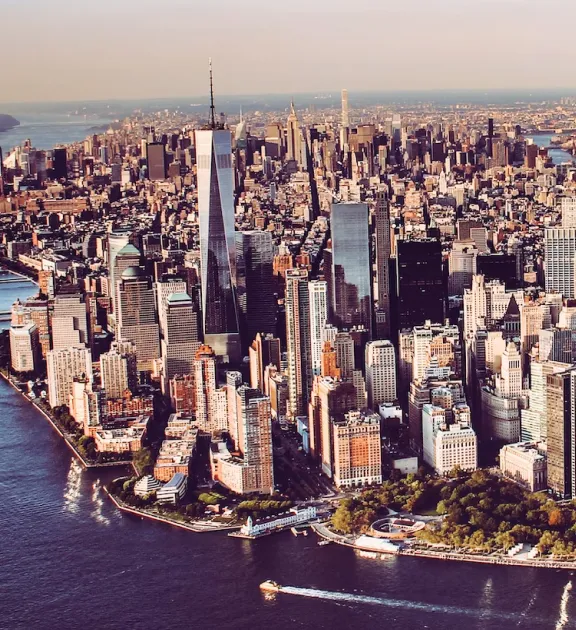 SOSA • Public Entities