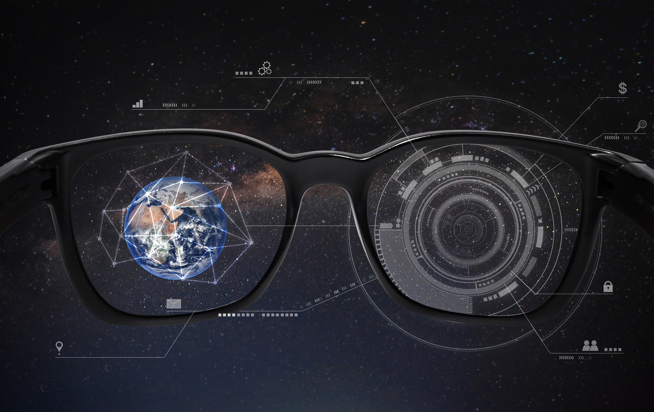 Smart glasses – what's the big deal? | Taiste