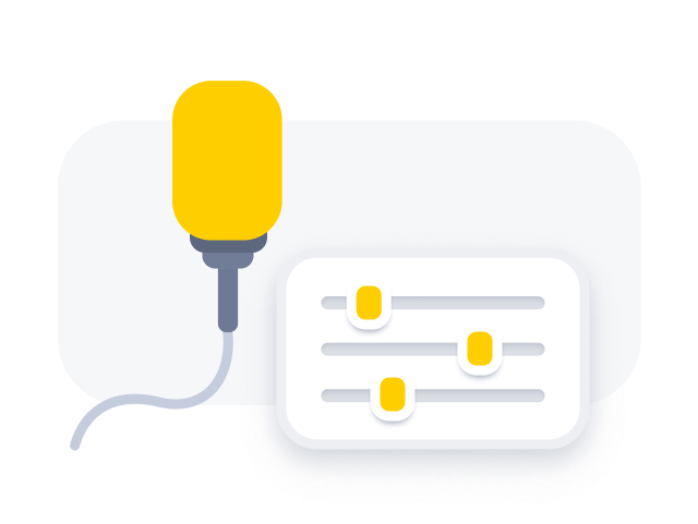 Voice Over Podcast - Perfect Voiceovers for Storytelling