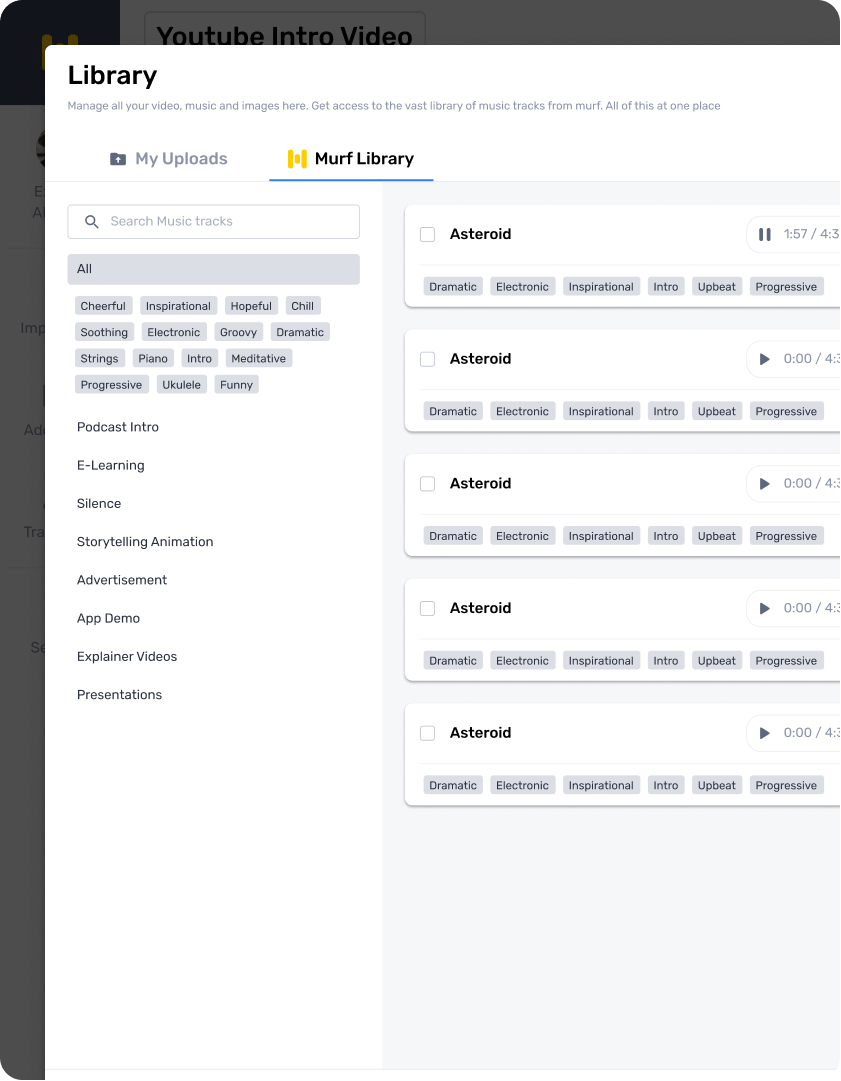 30+ Video Game Voiceovers to Choose From | Murf
