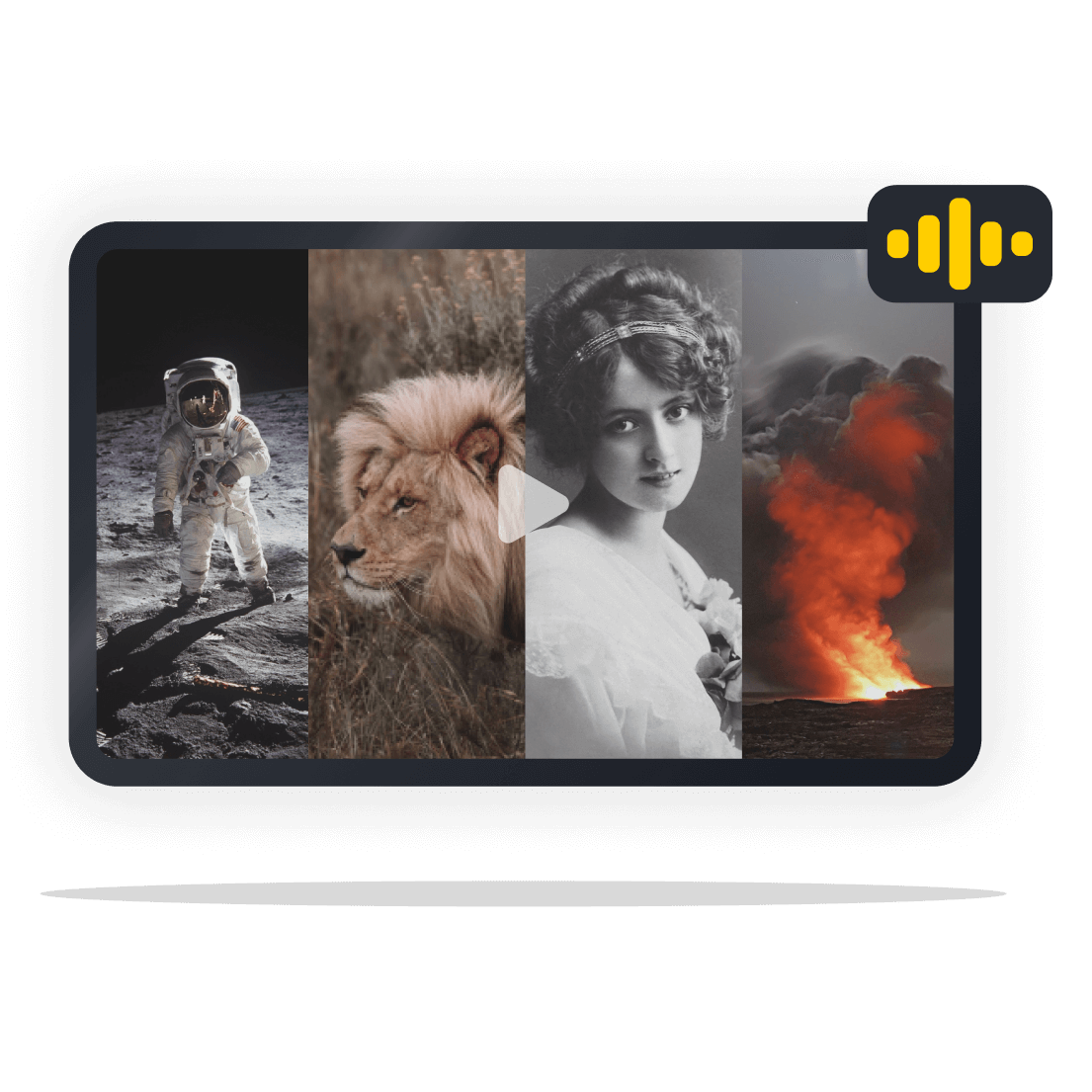 Voice-over for Documentaries: Unlocking the Power of AI