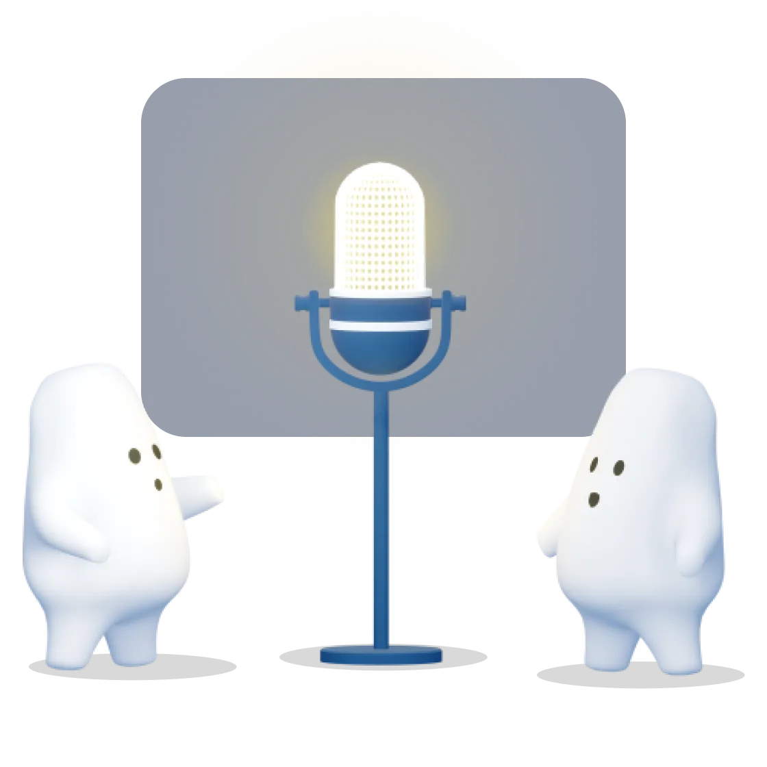 Voice Over Podcast - Perfect Voiceovers for Storytelling