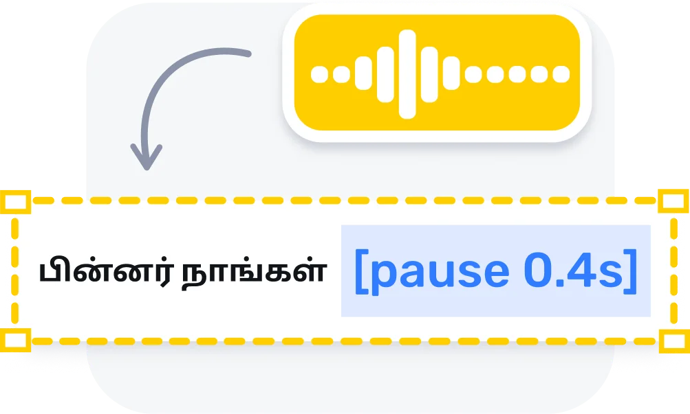 Tamil Speech to Text: Convert Tamil Voice to Text Online