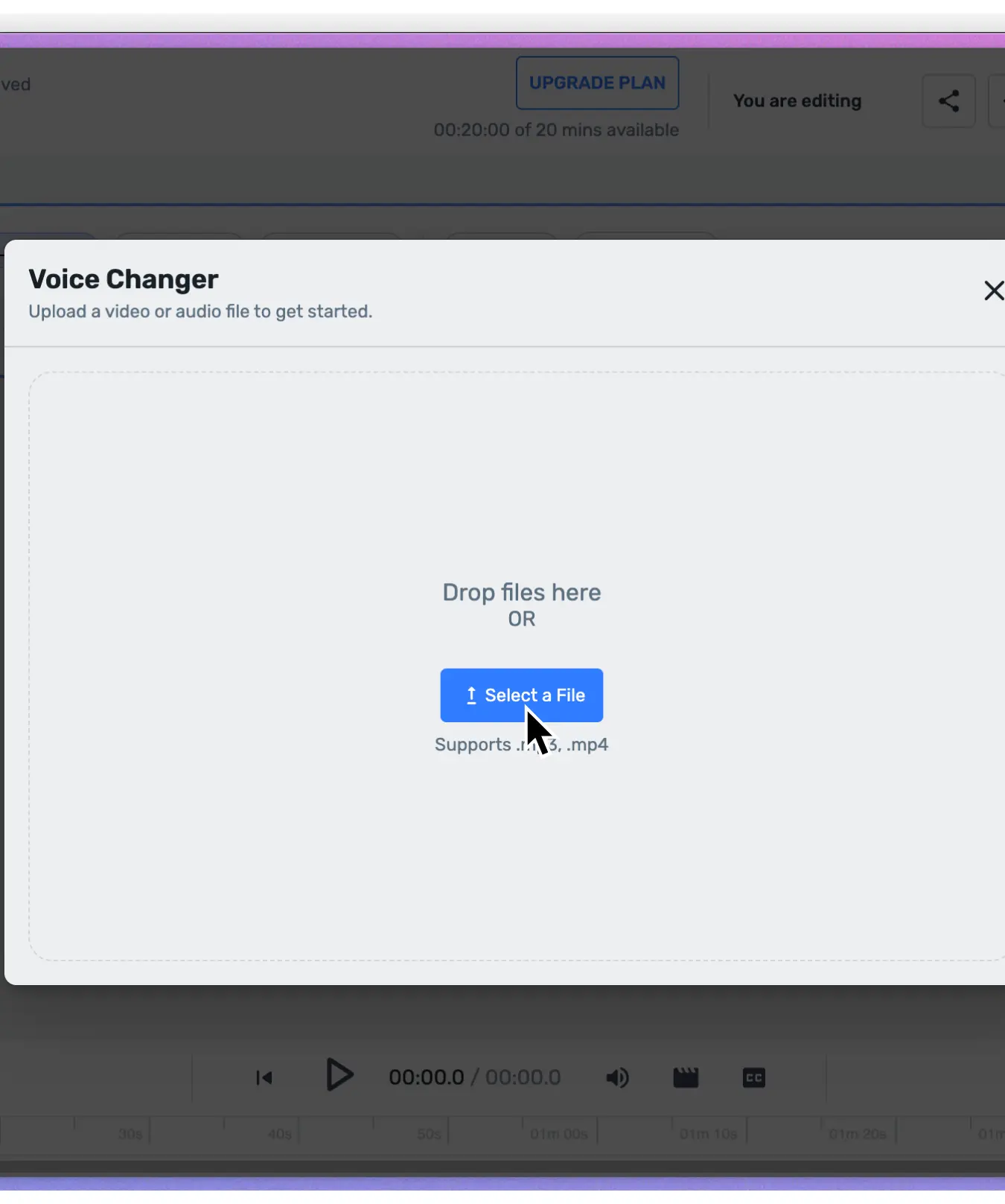 Voice Over Video - 120+ Realistic Voice overs online for Videos