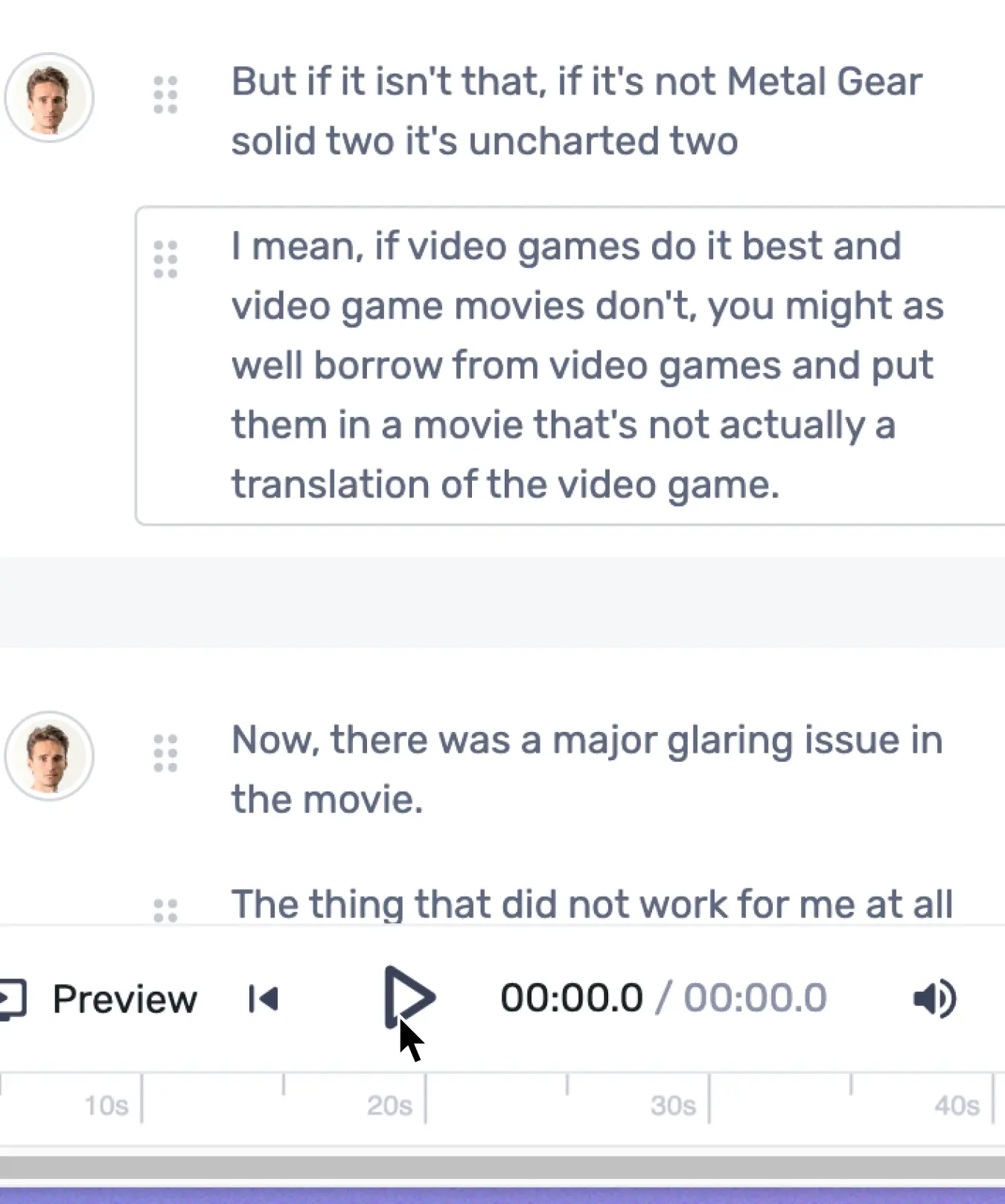 Voice Over Video - 120+ Realistic Voice overs online for Videos