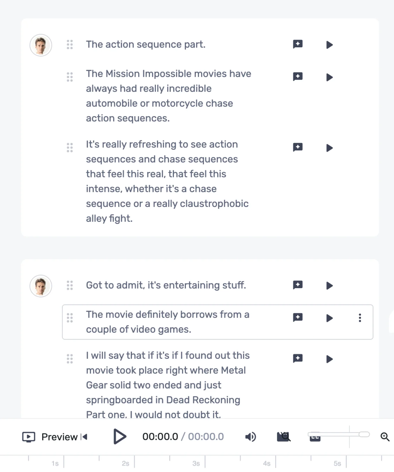 Audio to Text Converter: Transcribe Audio File to Text File