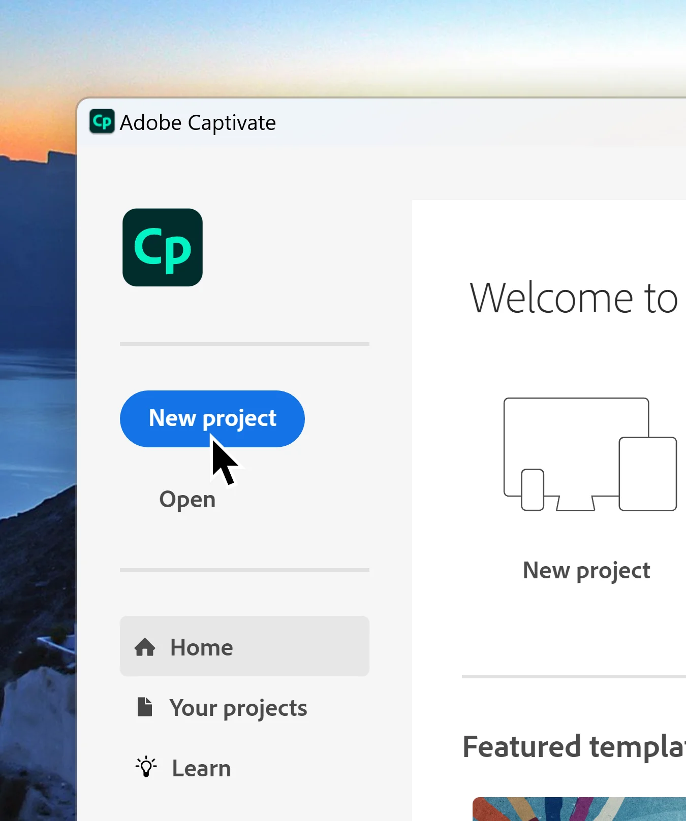 Download Murf Windows app for Adobe Captivate