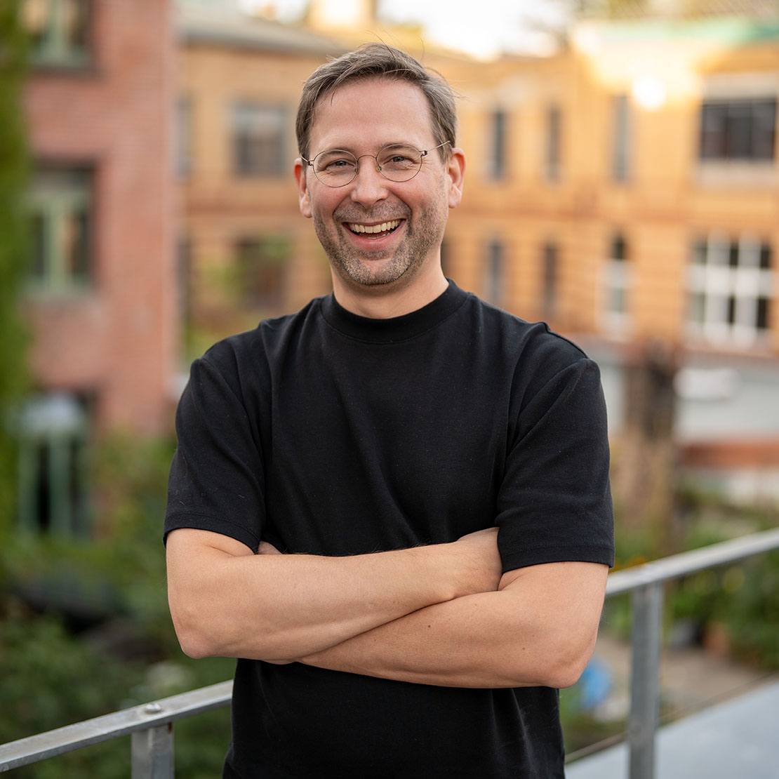 Philipp Neuberger - I design digital growth - in Berlin.