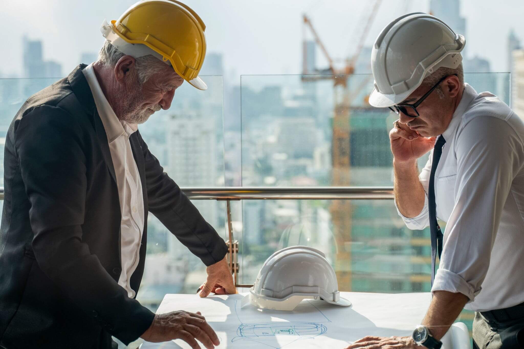 Kostenschätzung DIN 276: alle Fakten! - Capmo