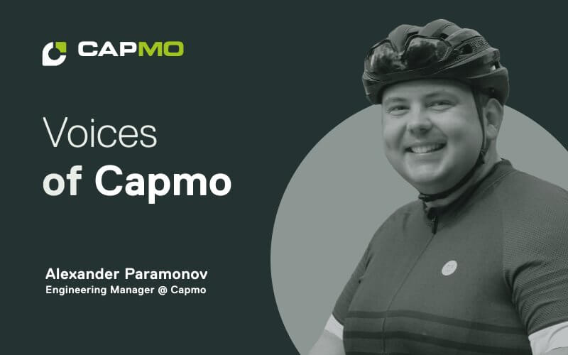 Alexander is hiring! Take your engineering career to the next level!