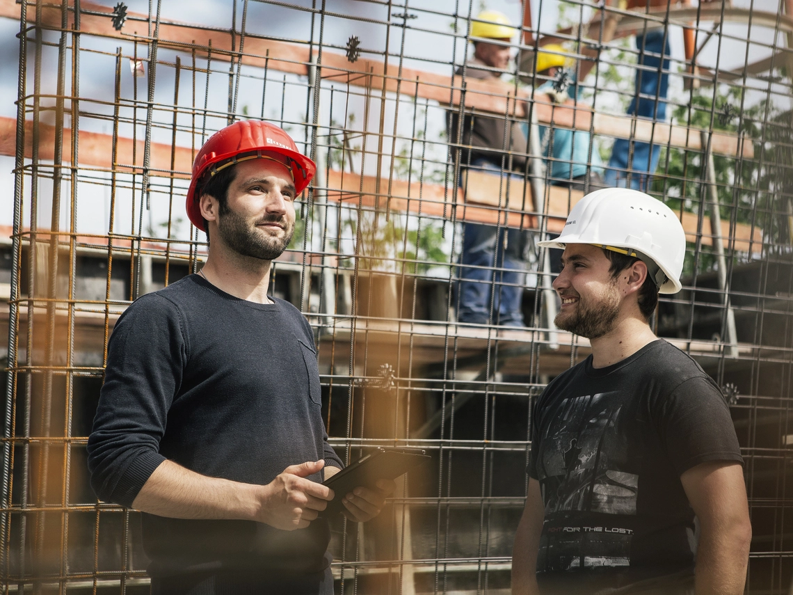 Begehungsprotokoll: Jetzt gratis Vorlage herunterladen