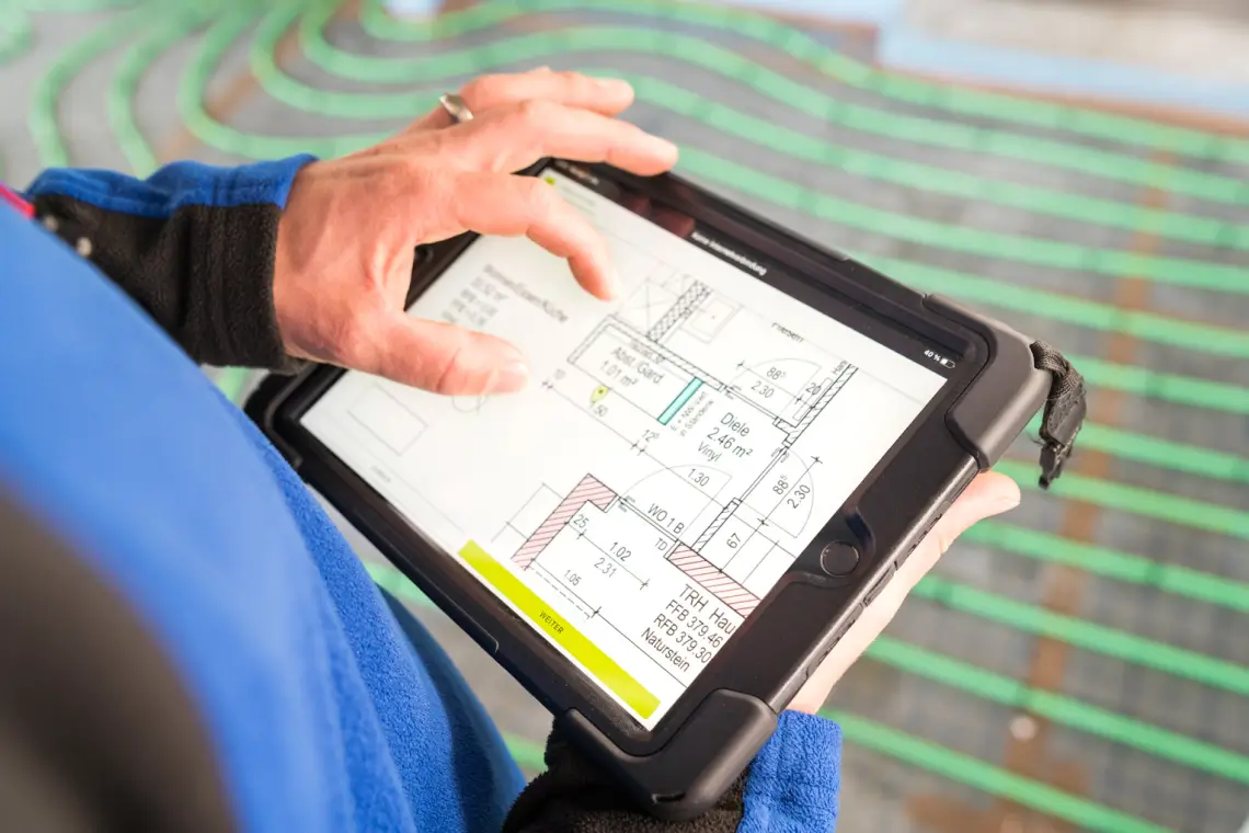 Baumanagement-Software: Die 3 wichtigsten Anwendungsfälle