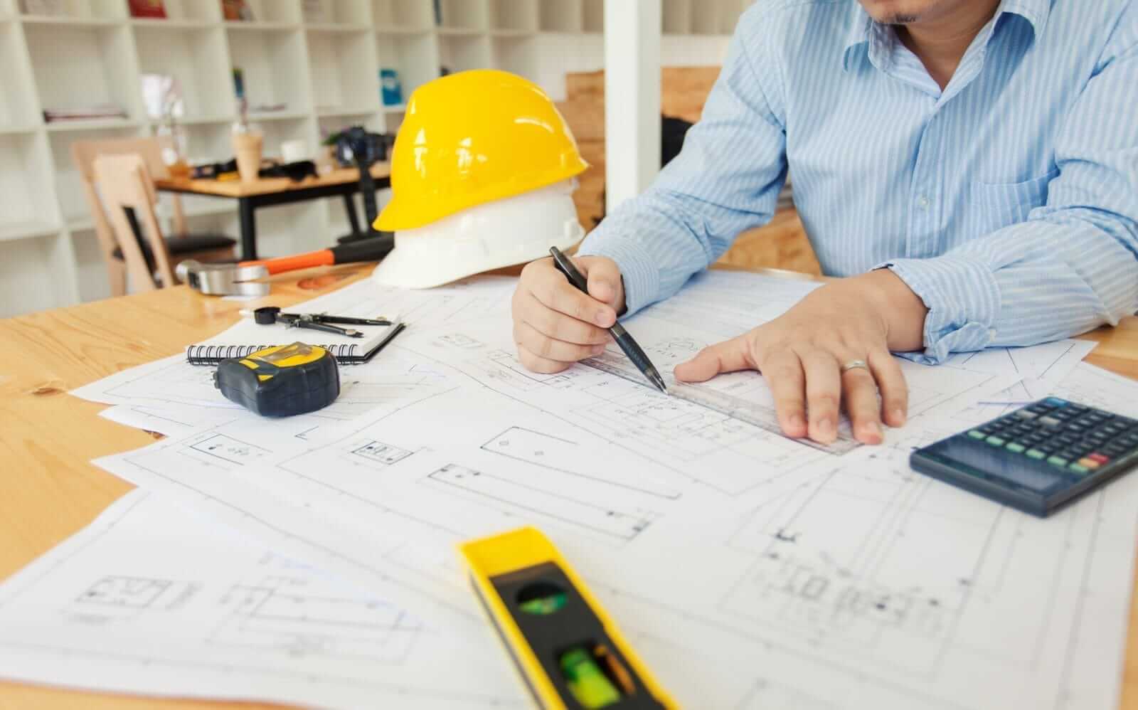 Kalkulationssoftware am Bau: die 5 besten Programme - Capmo