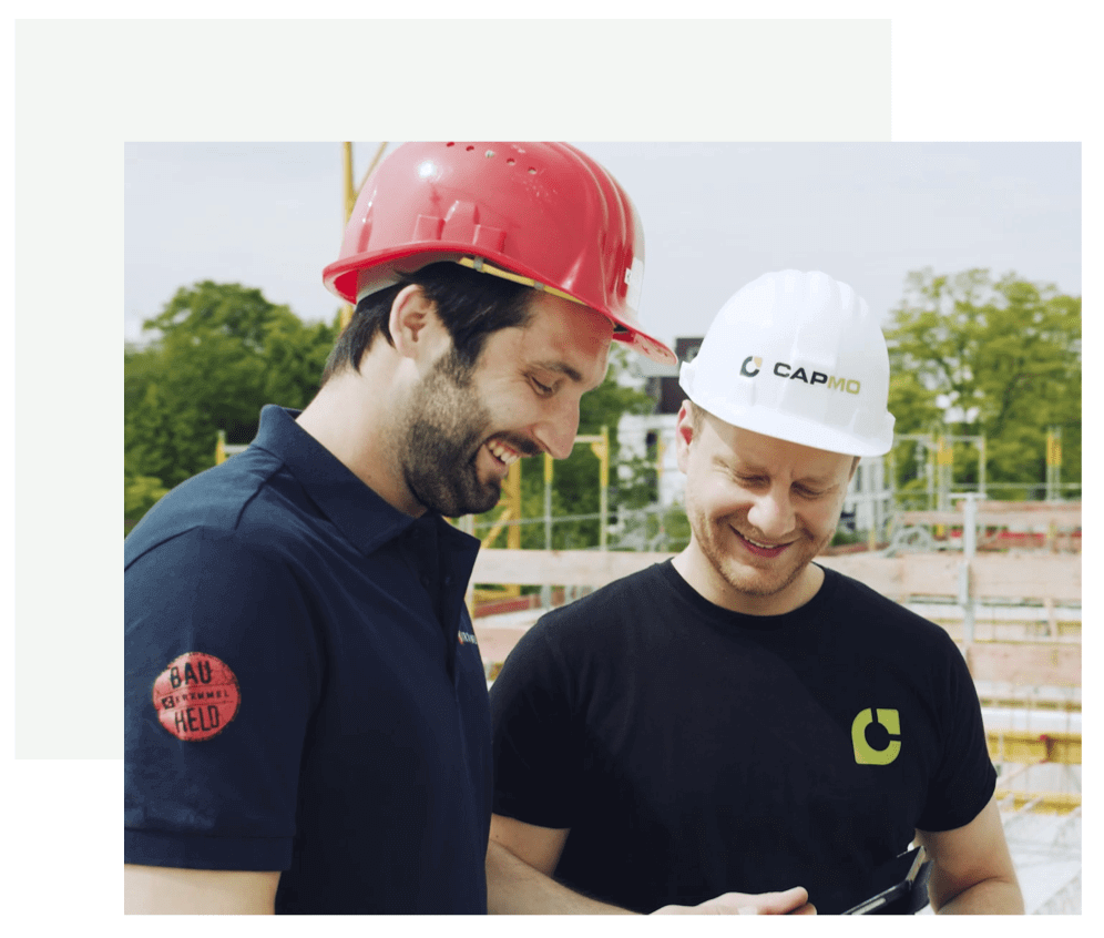 Baukosten pro Quadratmeter: So berechnen Sie Baukosten - Capmo