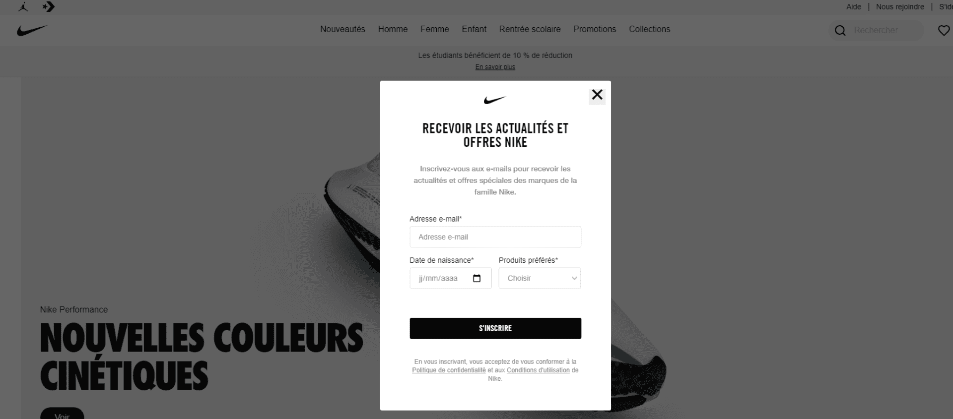 Qu'est-ce que le Nudge Marketing ? 5 Exemples