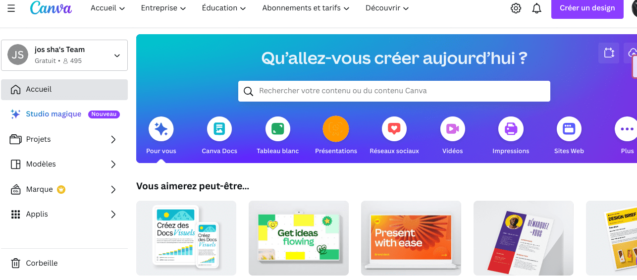 Qu'est-ce que l'UX Design ? 10 exemples de bons designs UX en 2024