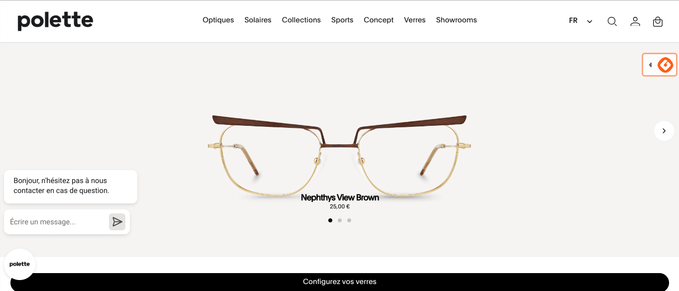 27 exemples de fiches produit efficaces en 2024