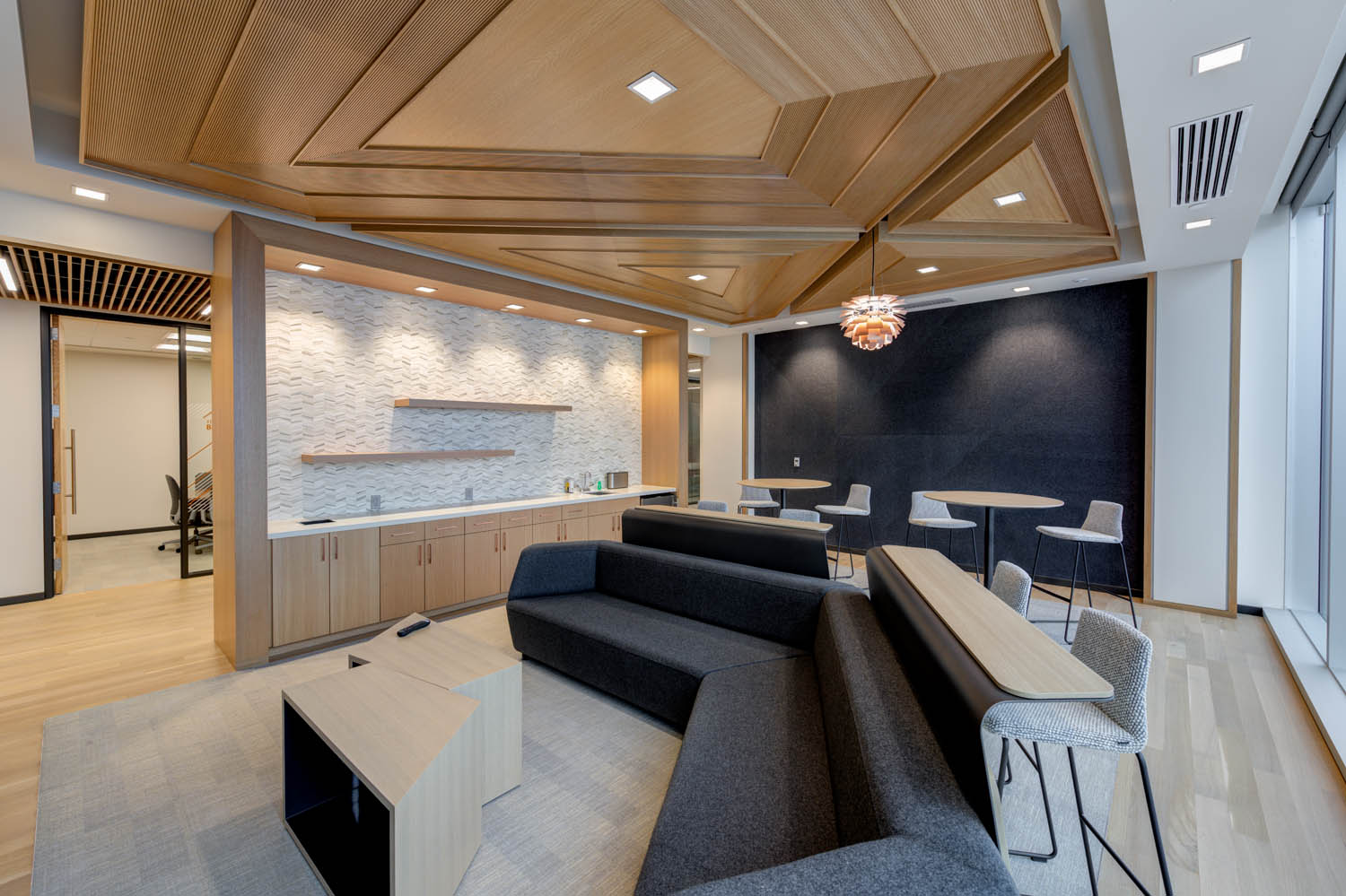 BHB Structural Project | Mountain America Corporate Headquarters ...