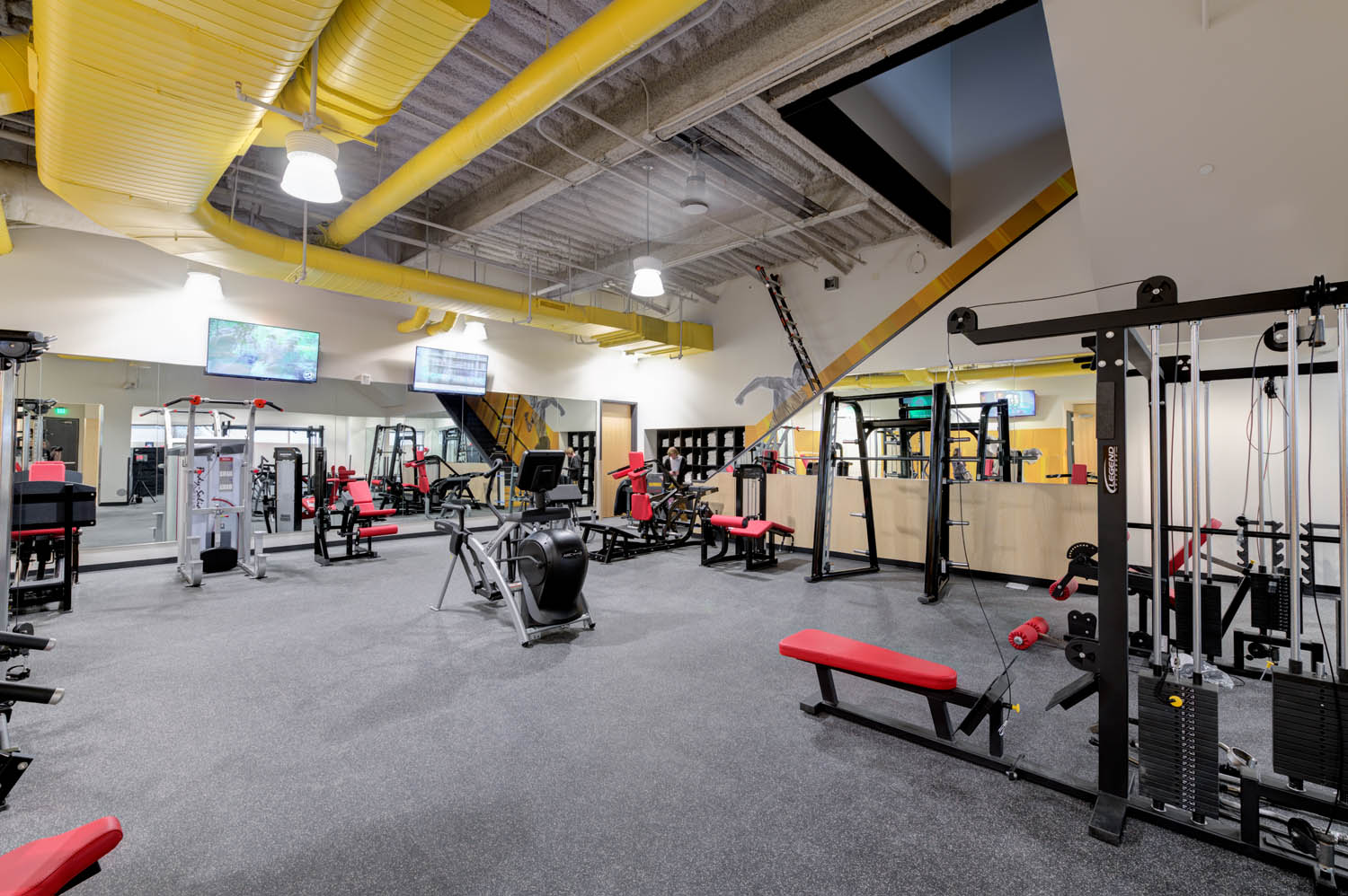 BHB Structural Project | Mountain America Corporate Headquarters ...