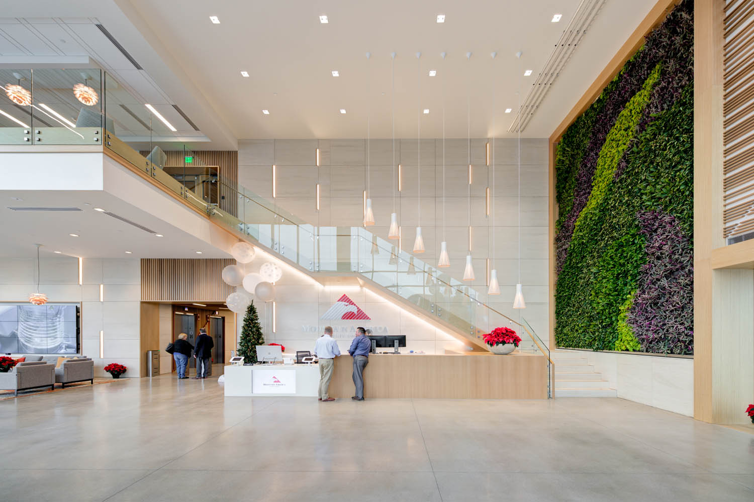 BHB Structural Project | Mountain America Corporate Headquarters ...