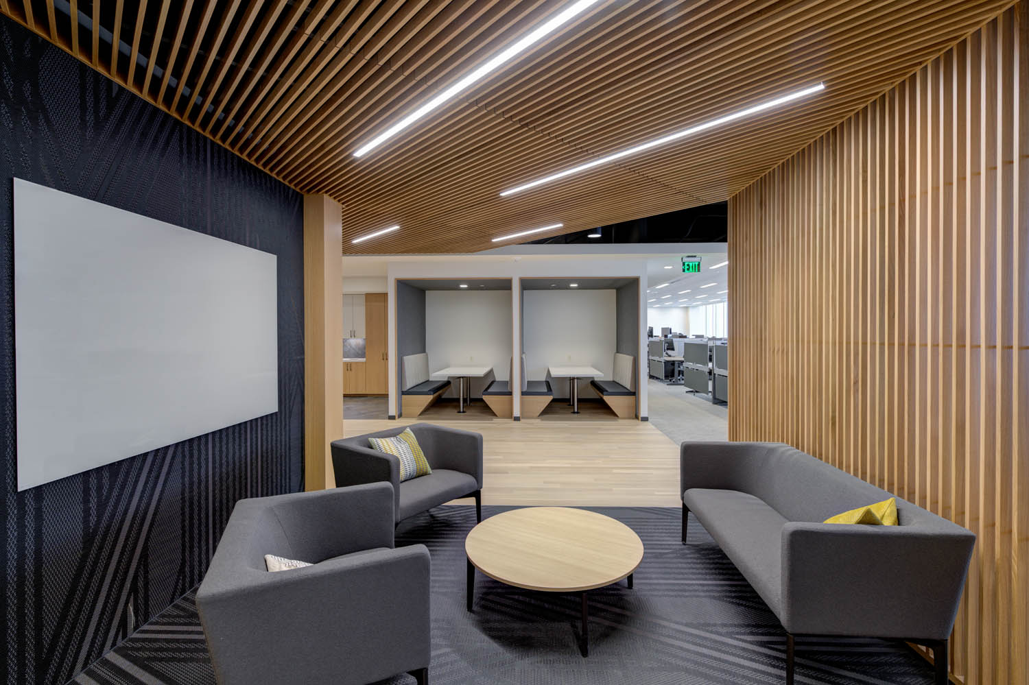 BHB Structural Project | Mountain America Corporate Headquarters ...