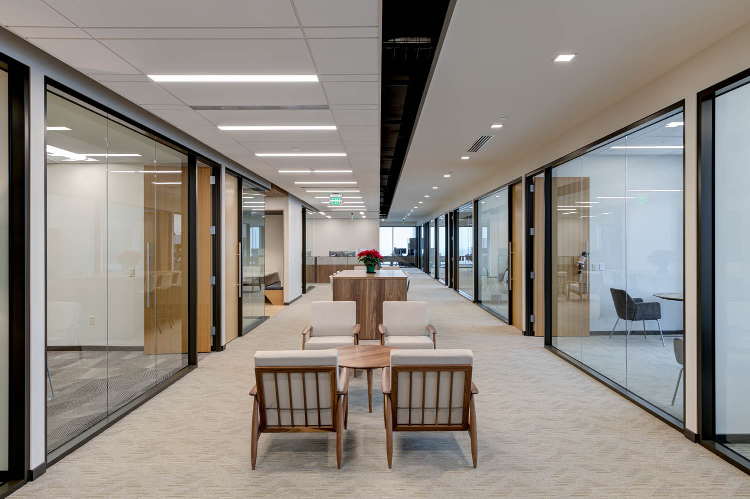 BHB Structural Project | Mountain America Corporate Headquarters ...
