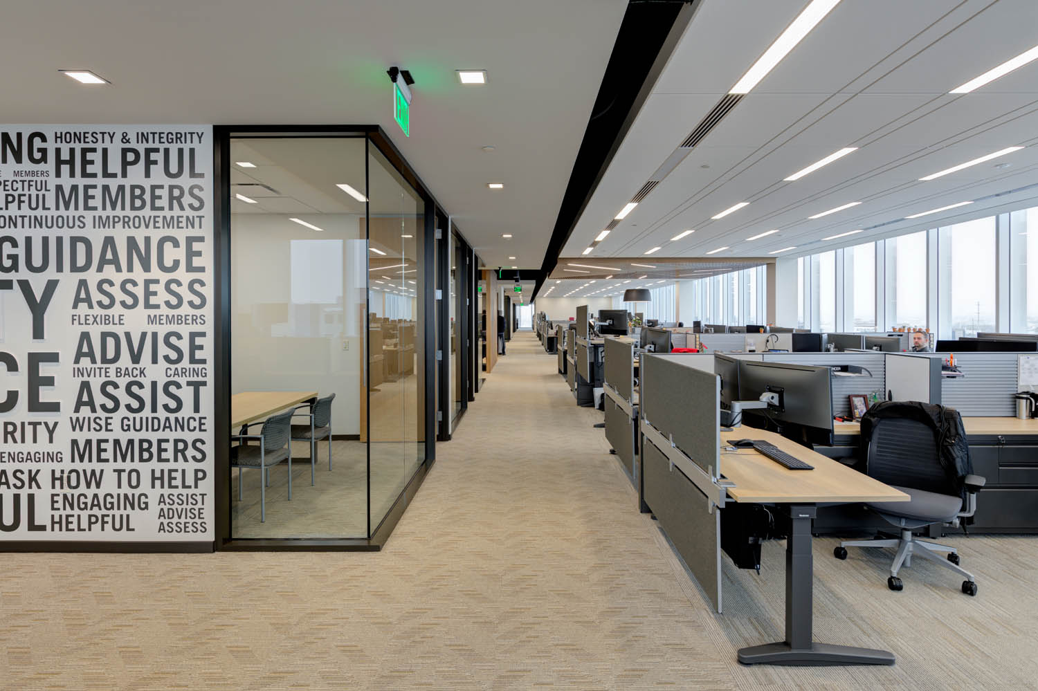 BHB Structural Project | Mountain America Corporate Headquarters ...