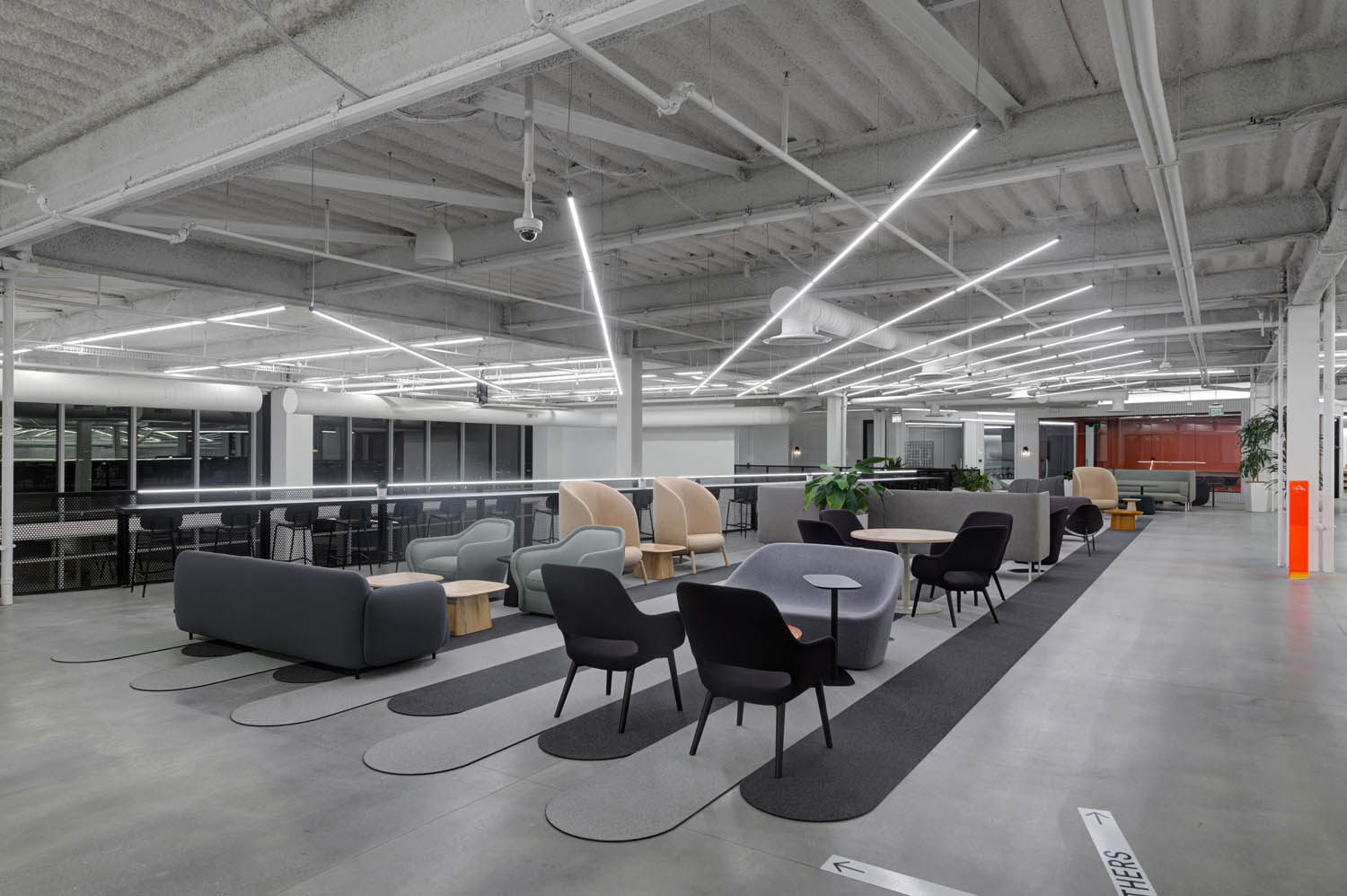 BHB Structural Project | Pluralsight Corporate Headquarters