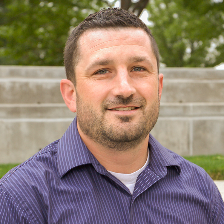 Drew Morgan |BHB Structural Engineers