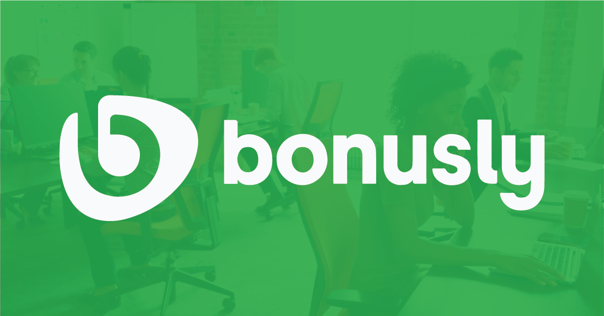 Optimizing Website Conversions at Bonusly with Intellimize