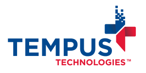 Sycurio | Tempus Technologies payment services provider PSP integrations
