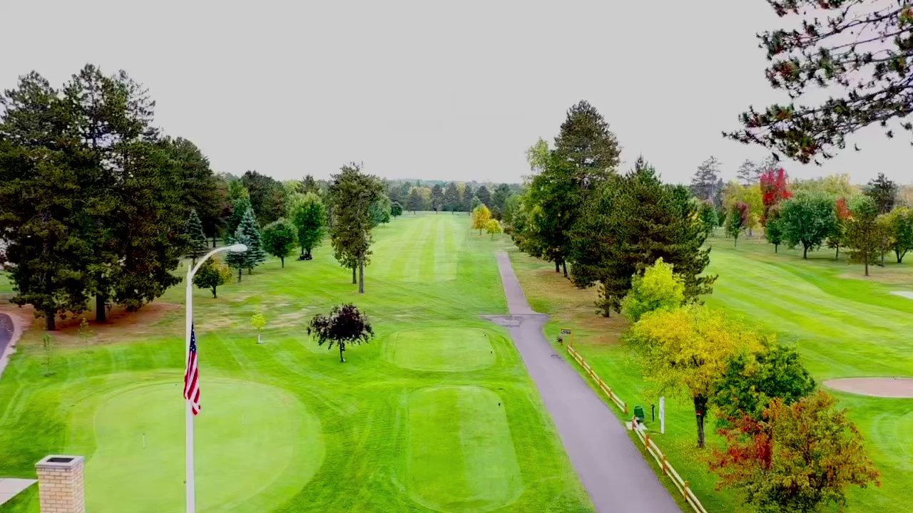 Swan Lake Country Club - Pengilly, MN - Golf Course