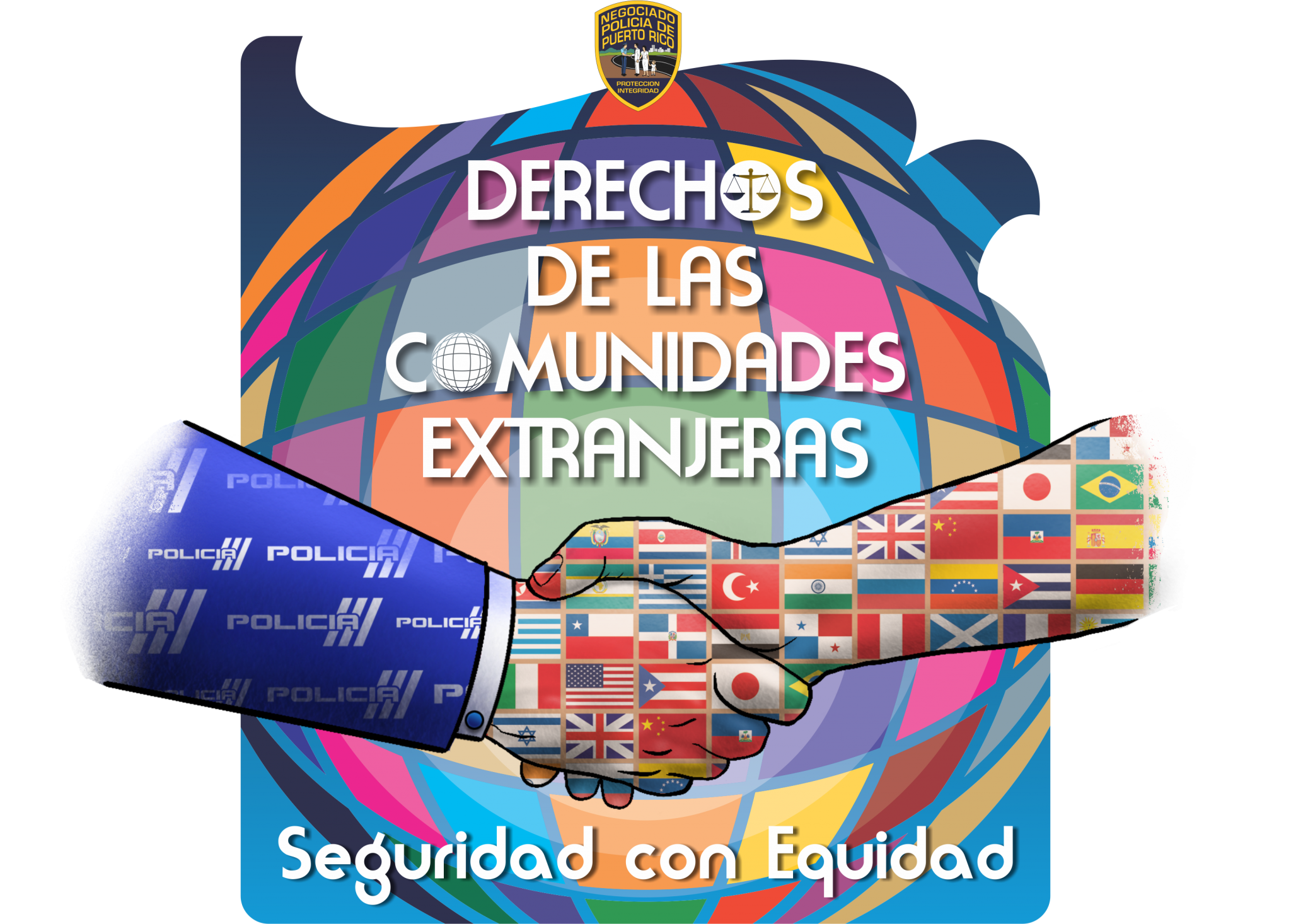 Comunidades Extranjeras