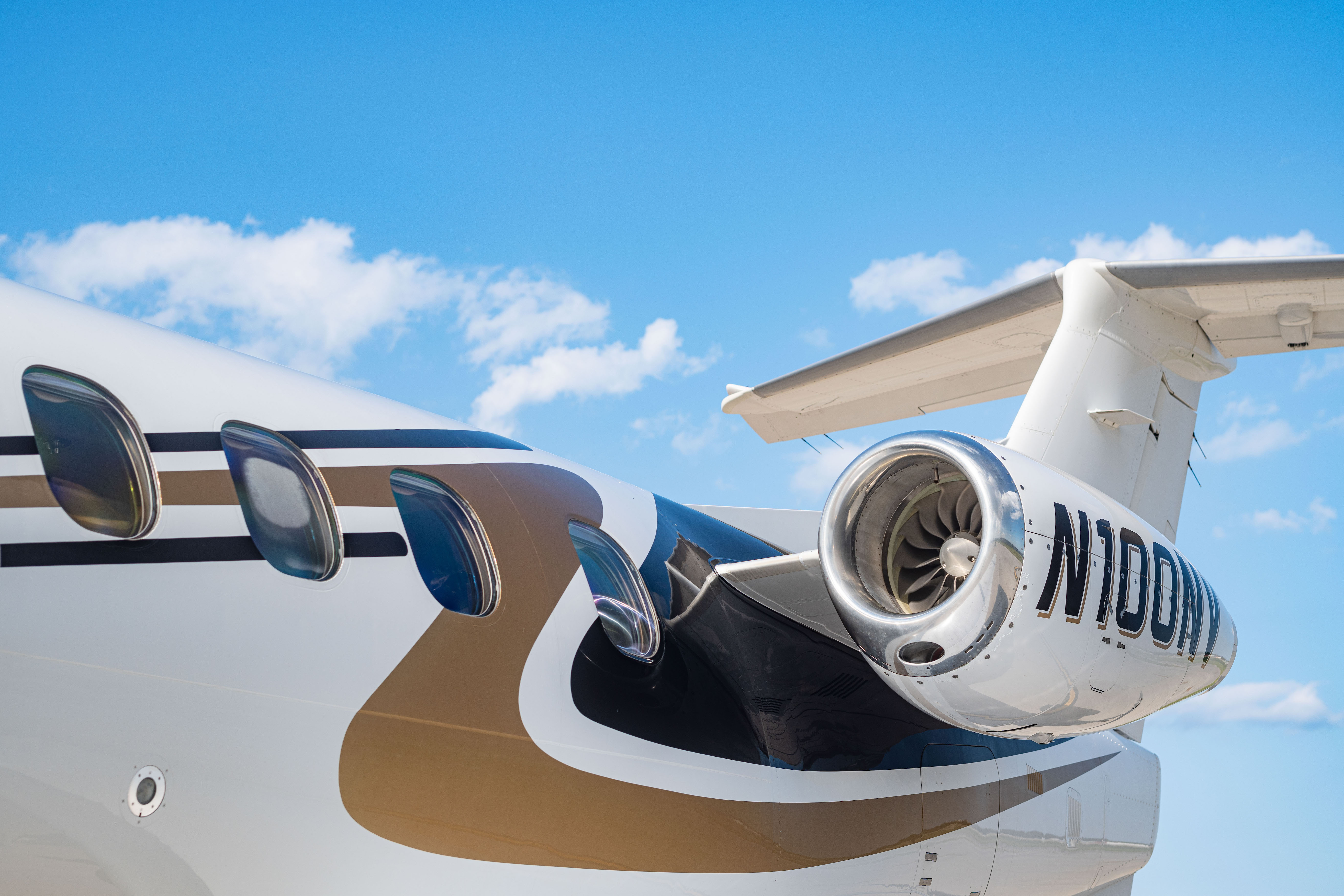 Phenom 100 SN 50000116