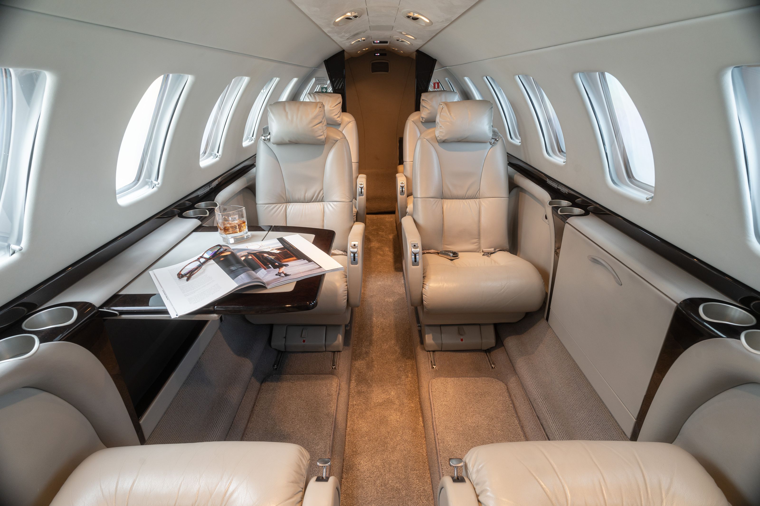 2008 Cessna Citation CJ3 SN 525B-0287
